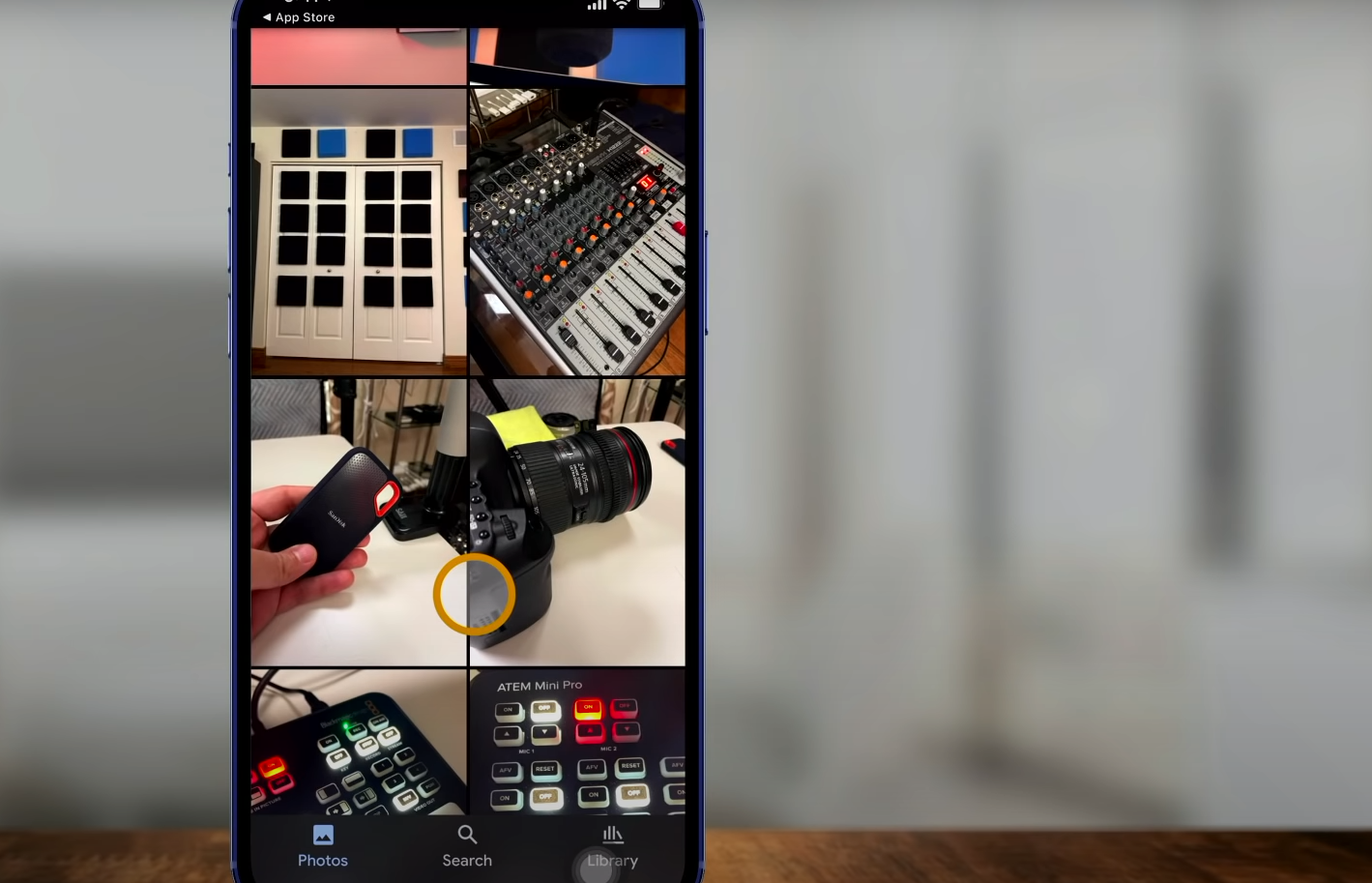 SmugMug vs. Google Photos: Which is Better? - FotoProfy