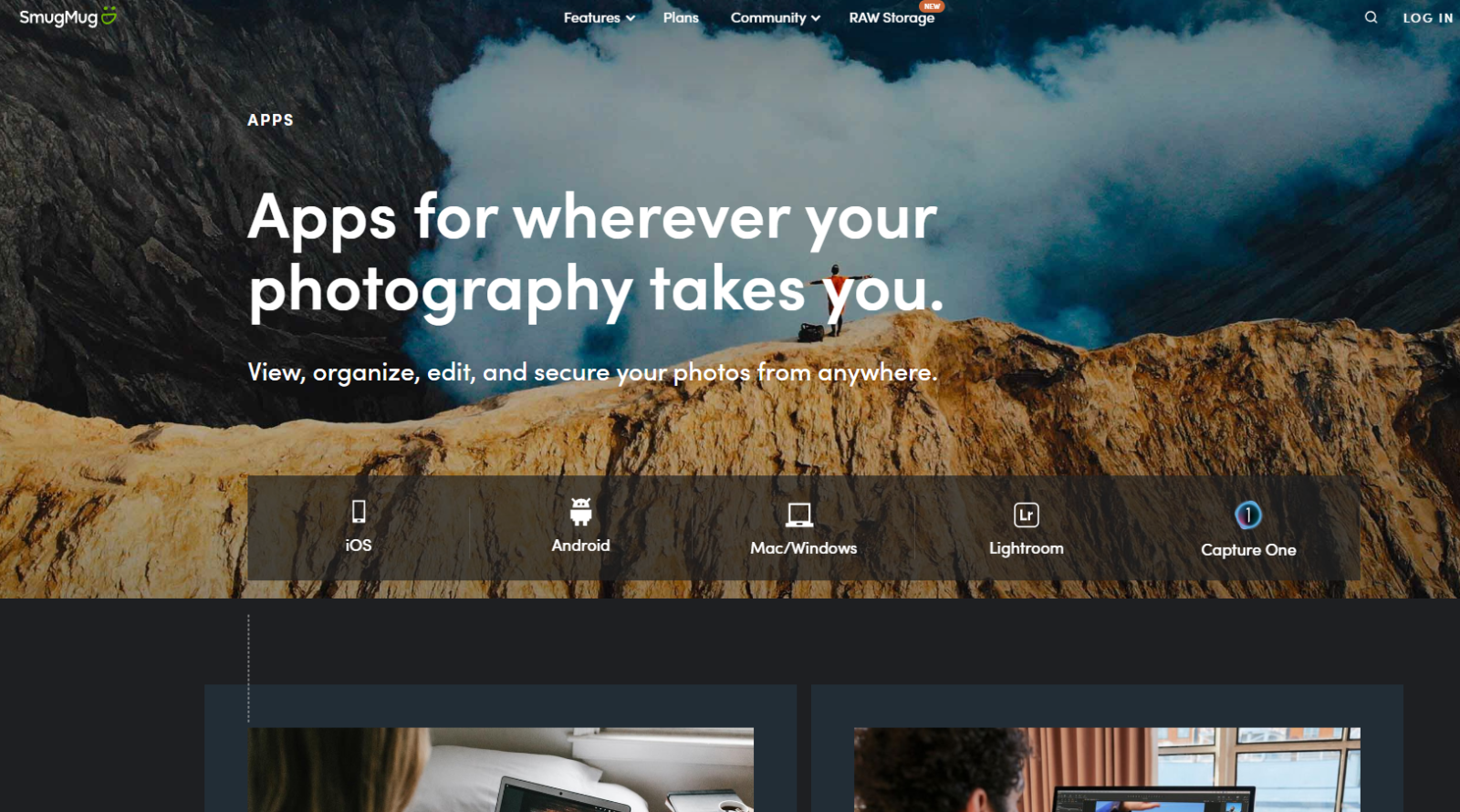 SmugMug vs. Google Photos: Which is Better? - FotoProfy