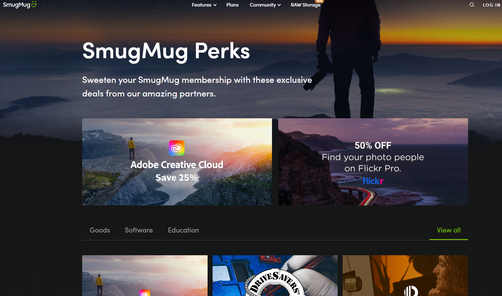 SmugMug vs. Google Photos: Which is Better? - FotoProfy