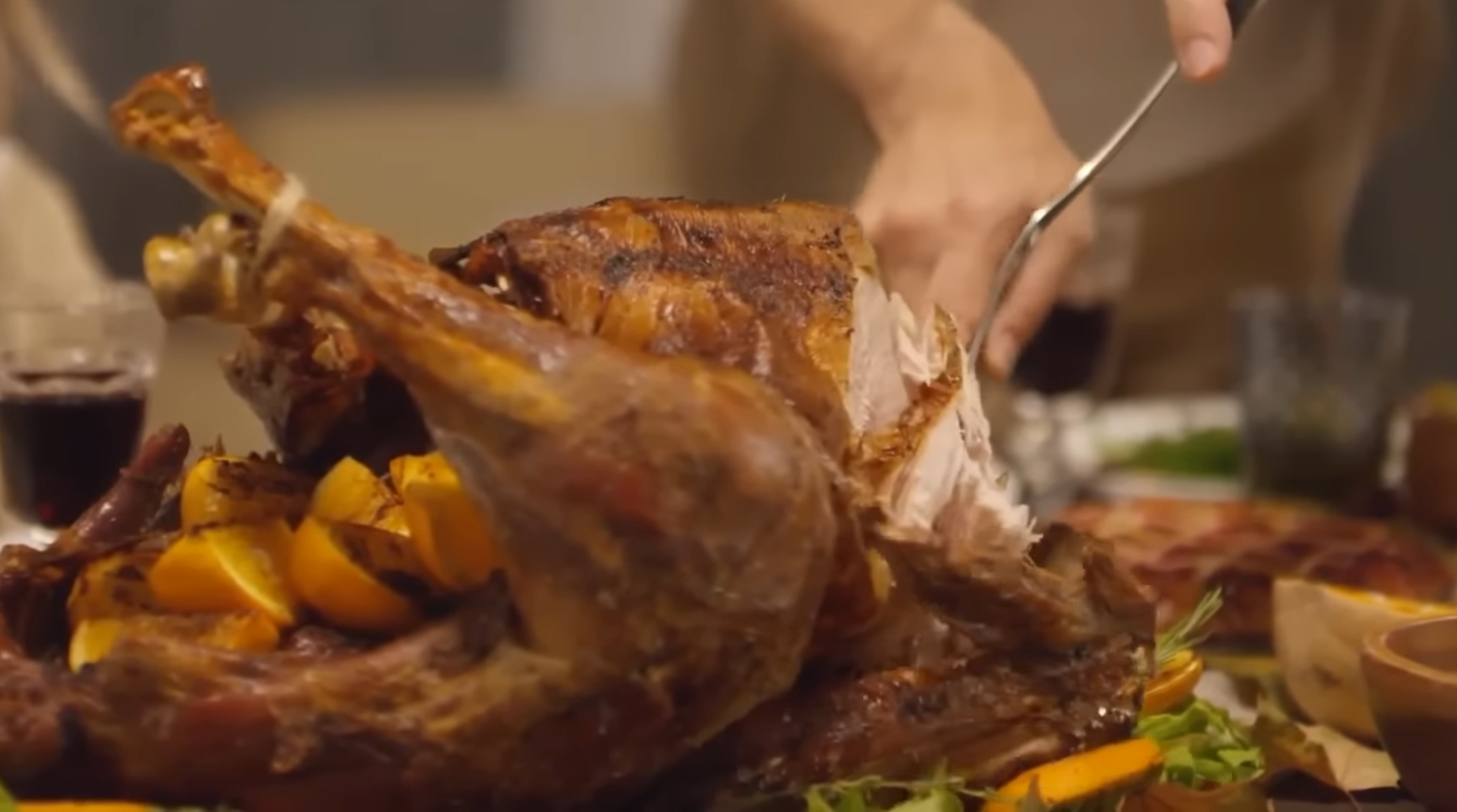 Thanksgiving Photoshoot Ideas - FotoProfy