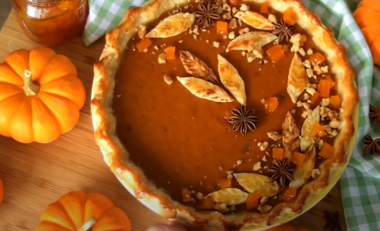 Thanksgiving Photoshoot Ideas - FotoProfy