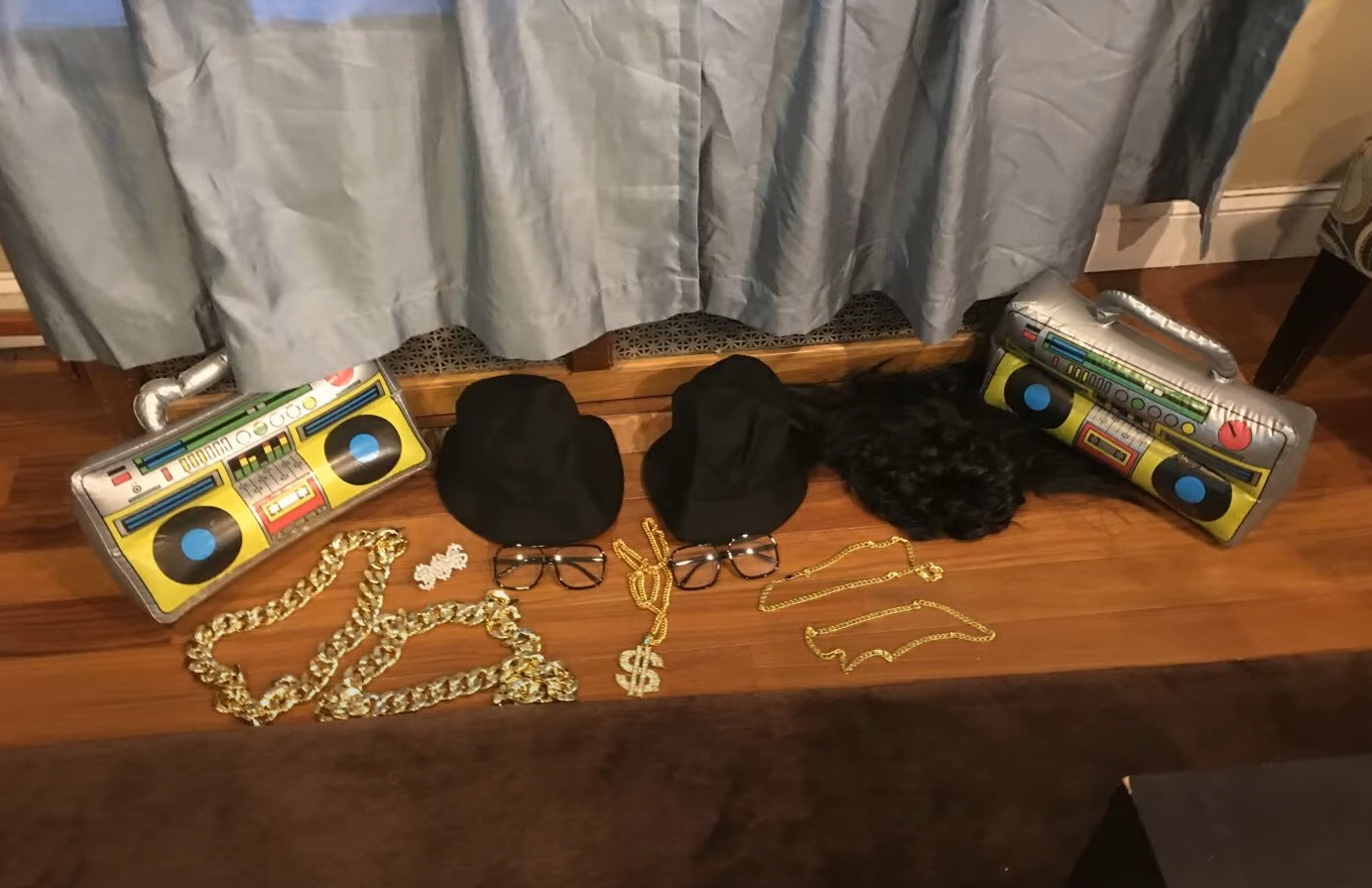 80s Photoshoot Ideas - FotoProfy