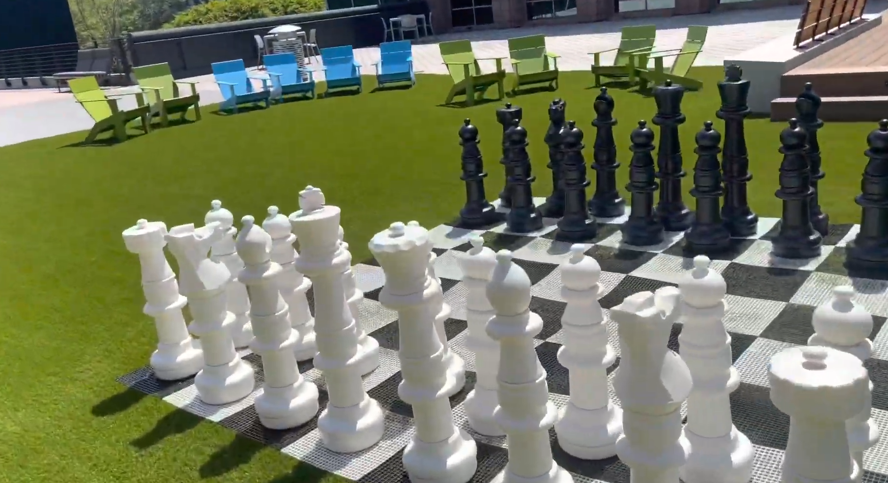 Atlanta Photoshoot Locations - FotoProfy