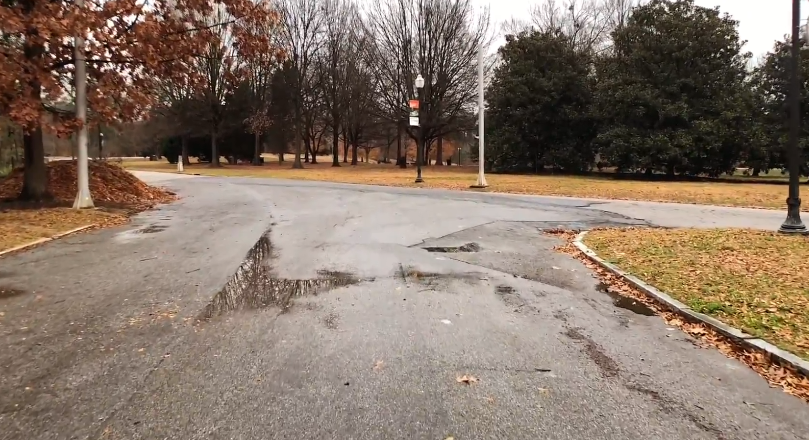 Atlanta Photoshoot Locations - FotoProfy