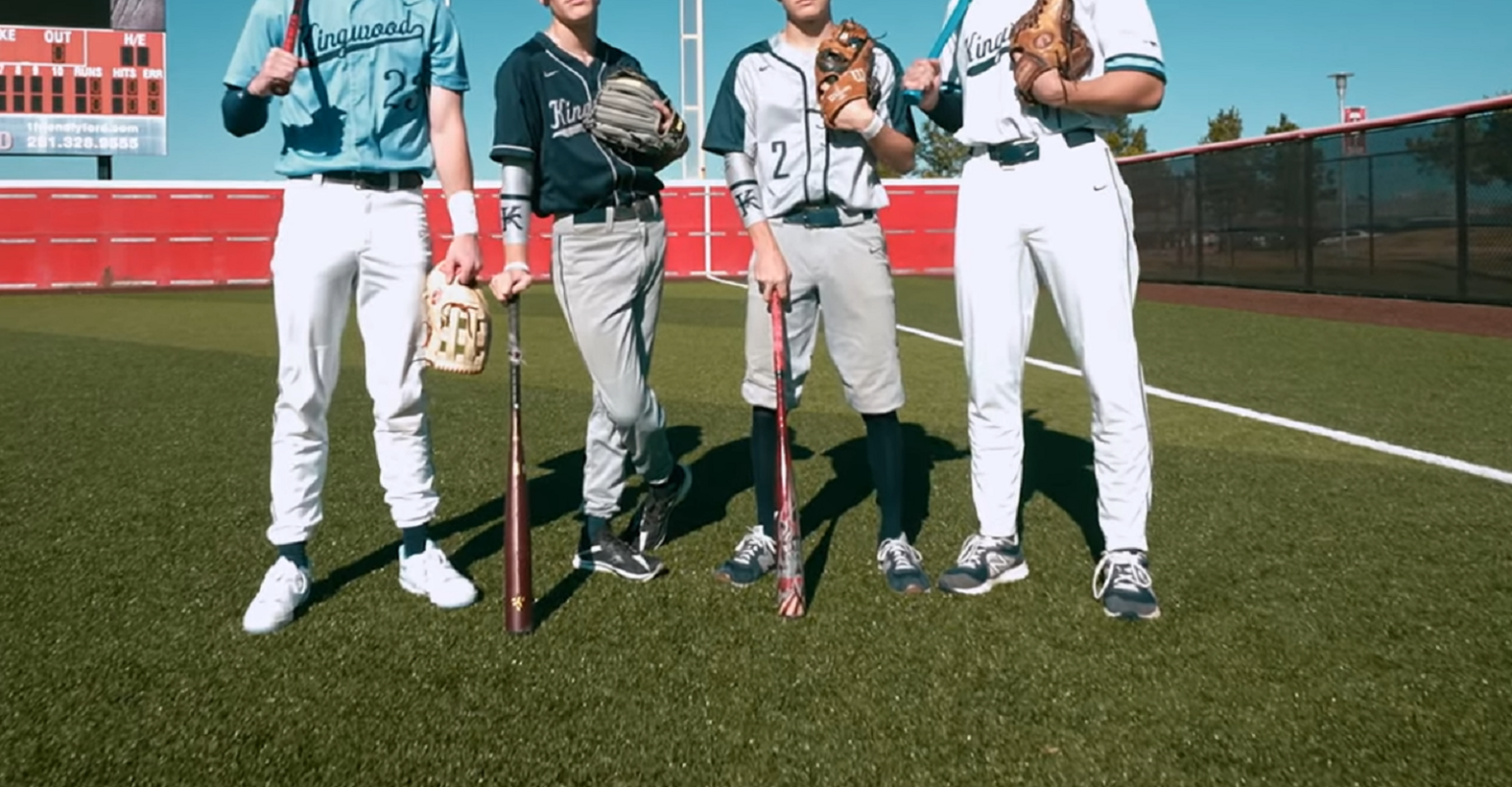 Baseball Photoshoot Ideas - FotoProfy
