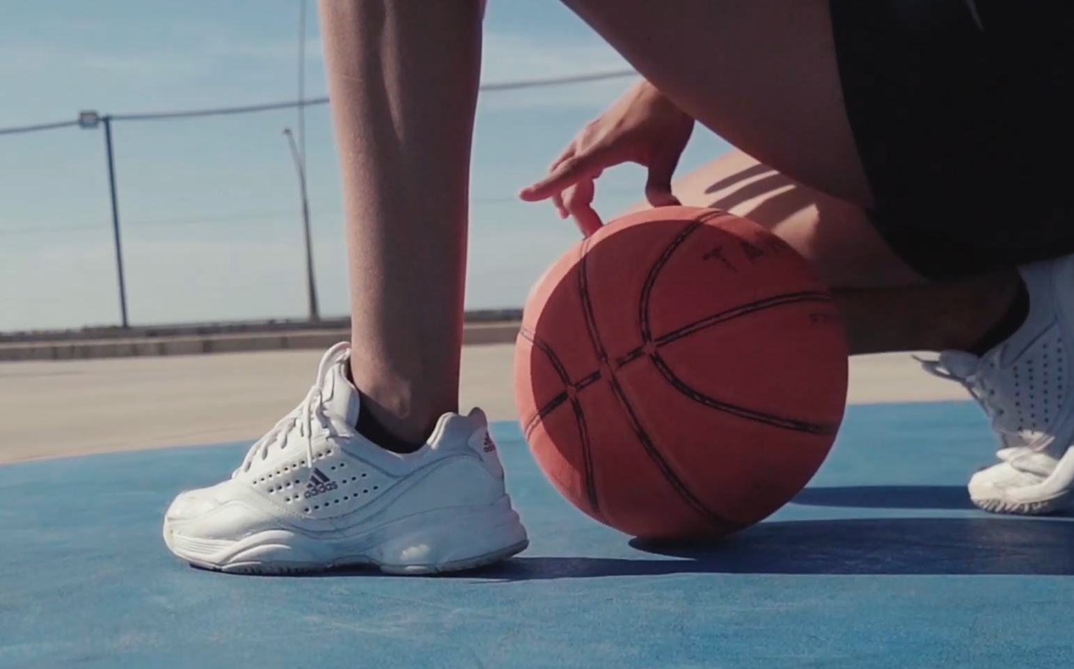 Basketball Photoshoot Ideas - FotoProfy