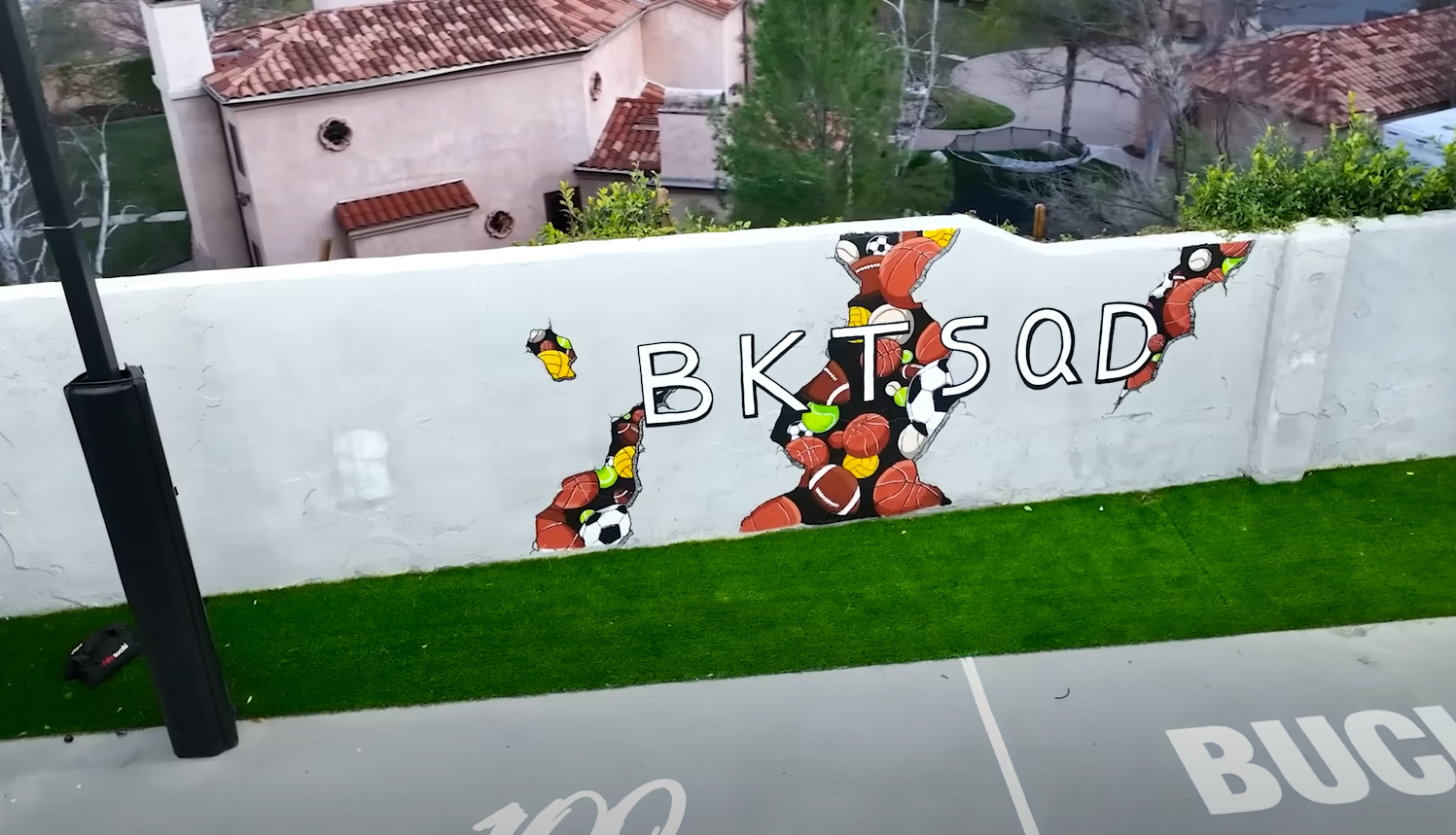 Basketball Photoshoot Ideas - FotoProfy