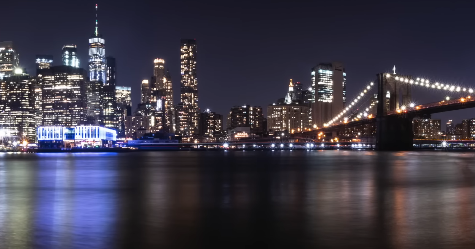 Brooklyn Photoshoot Locations - FotoProfy