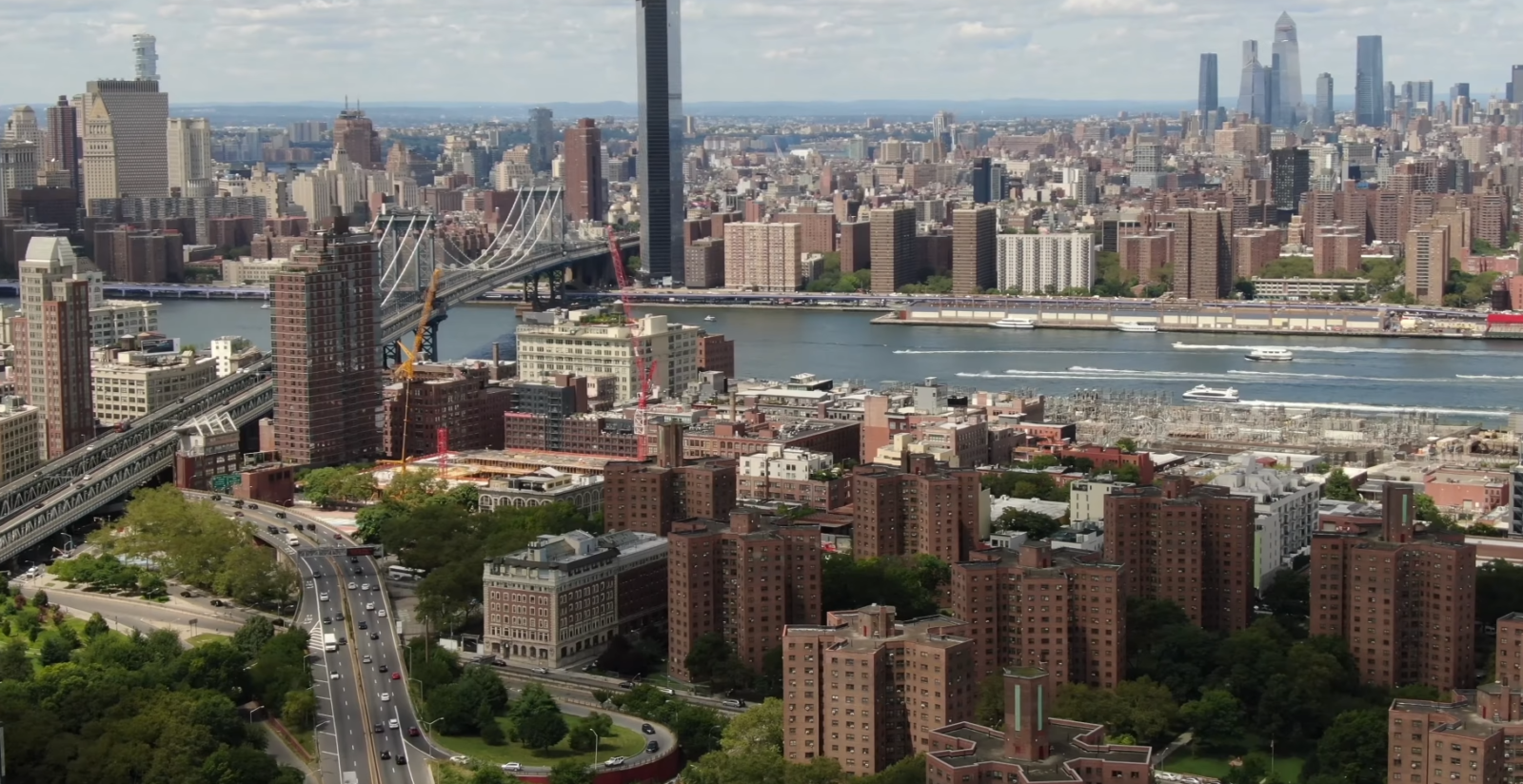 Brooklyn Photoshoot Locations - FotoProfy