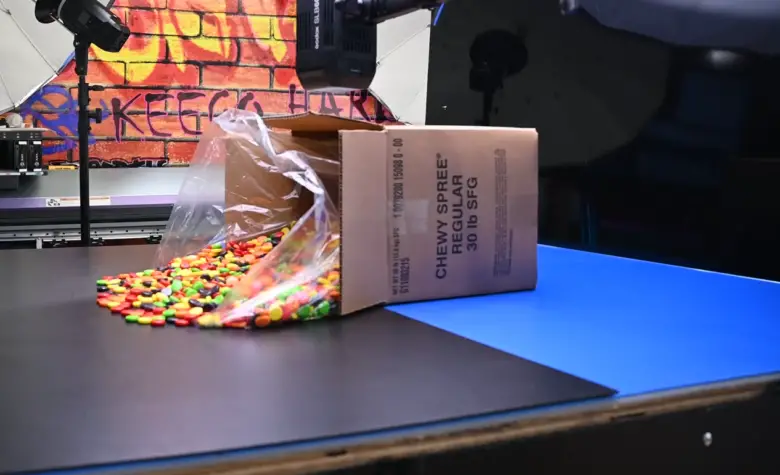 Candy Photoshoot Ideas - FotoProfy