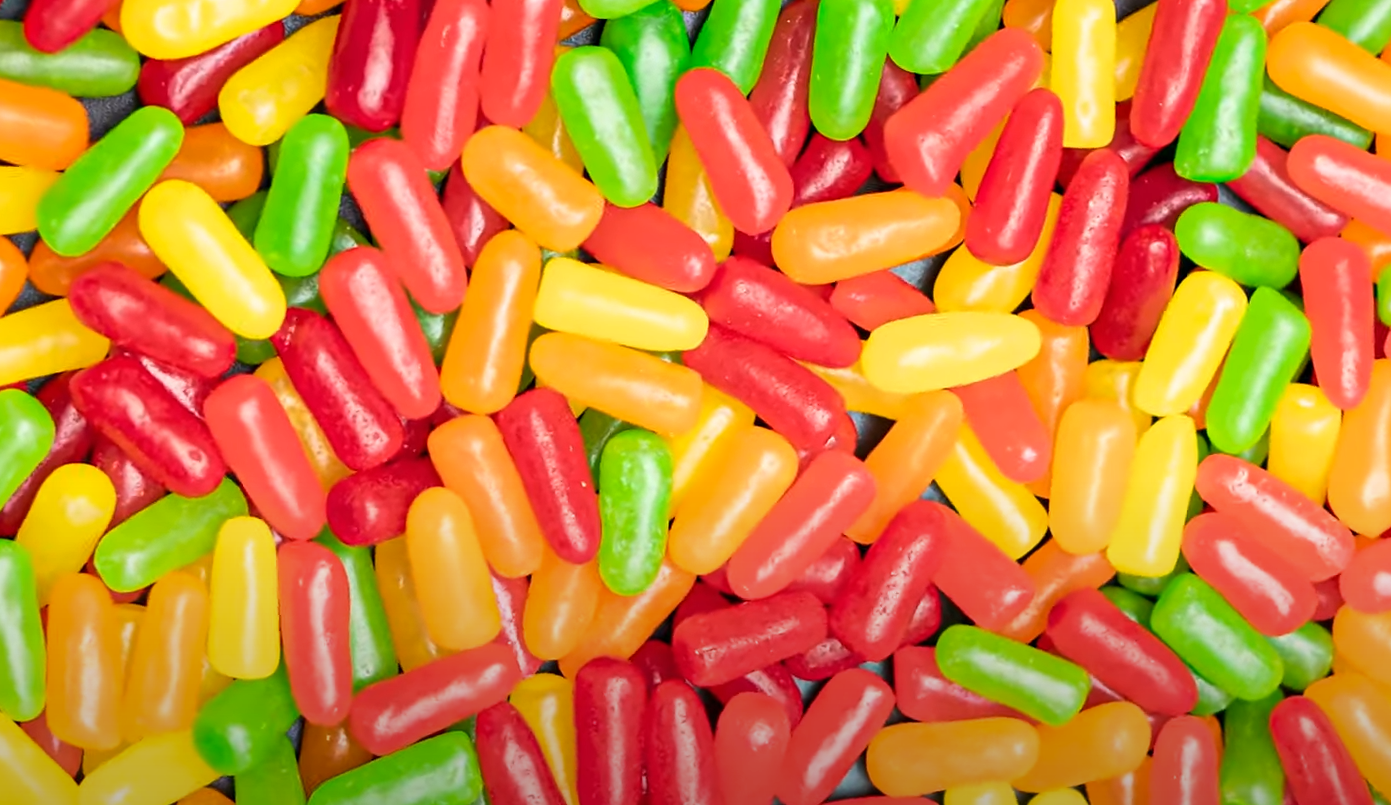 Candy Photoshoot Ideas - FotoProfy