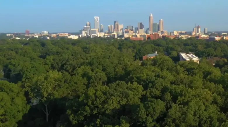 Charlotte Photoshoot Locations - FotoProfy