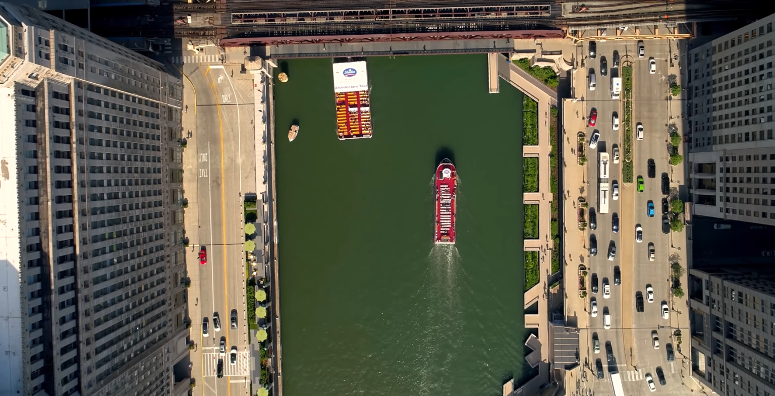 Chicago Photoshoot Locations - FotoProfy
