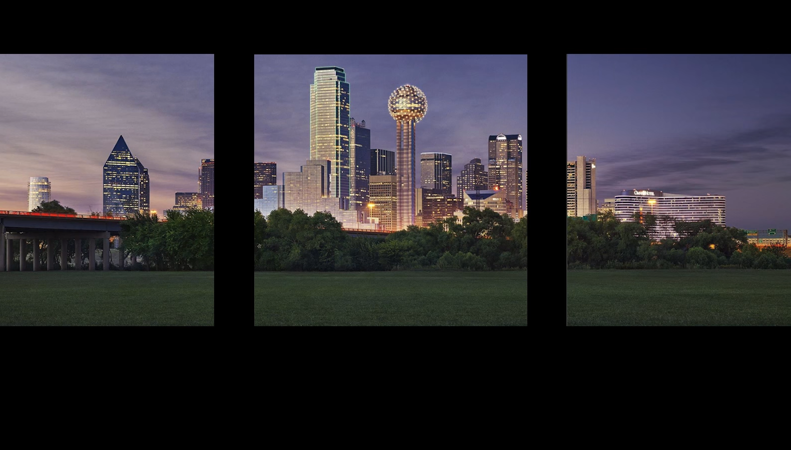 Dallas Photoshoot Locations - FotoProfy