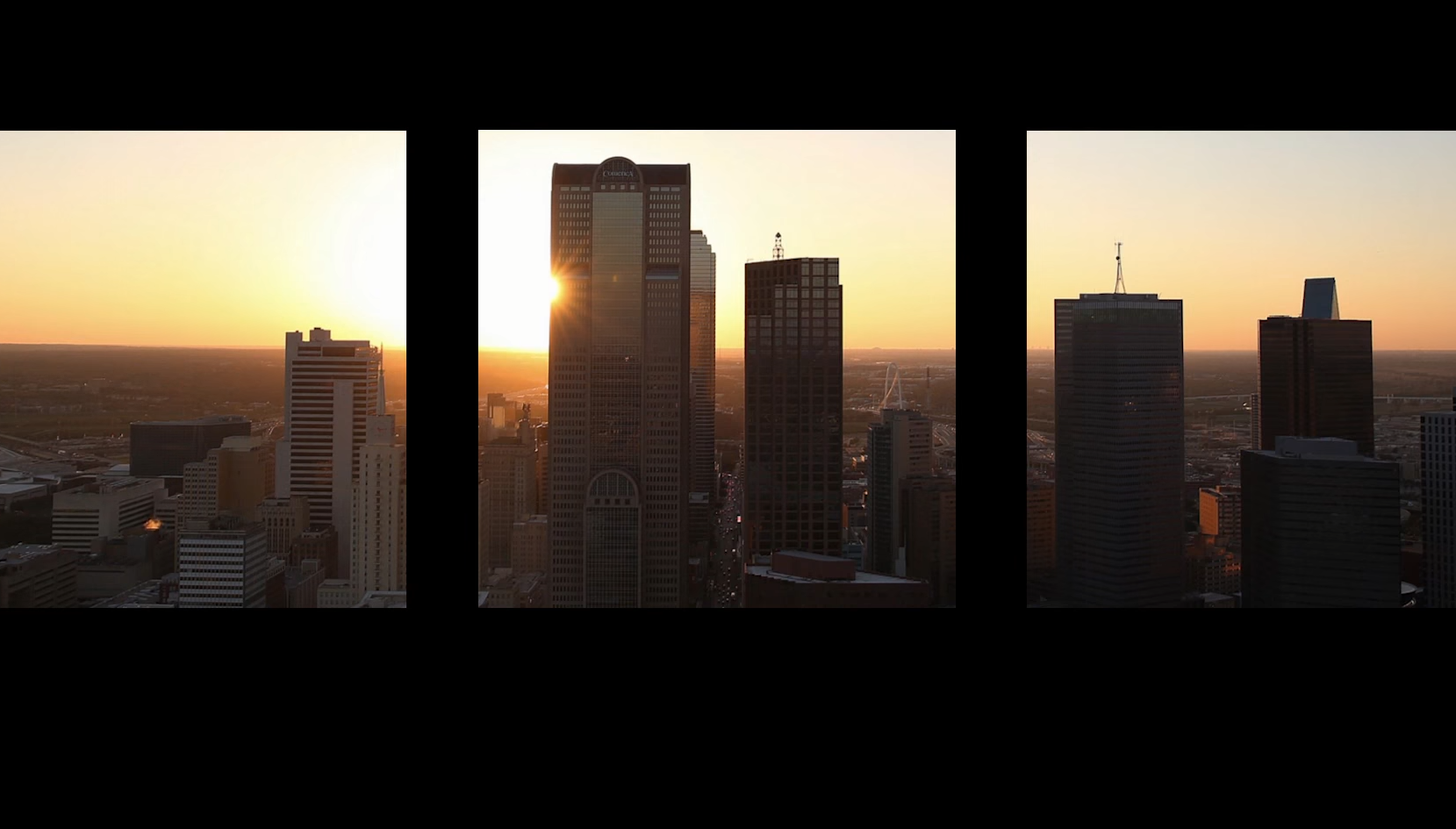Dallas Photoshoot Locations - FotoProfy