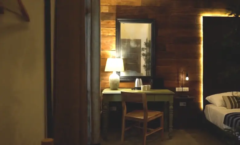 Hotel Photoshoot Ideas - FotoProfy