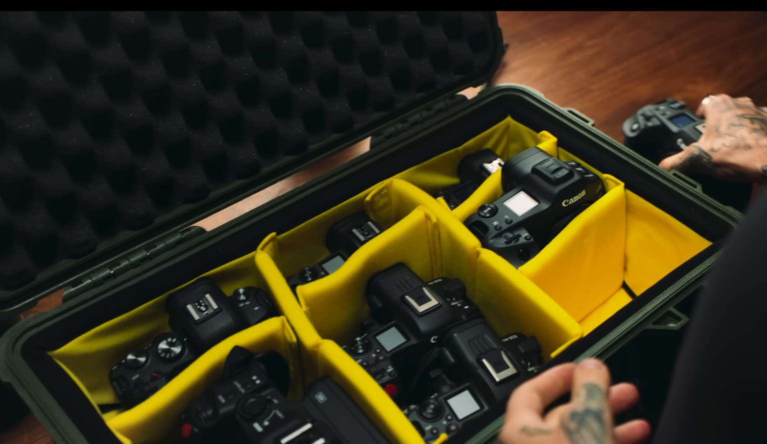 How to Plan a Photoshoot? - FotoProfy