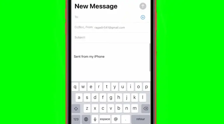 How to Send Multiple Photos in Email? - FotoProfy