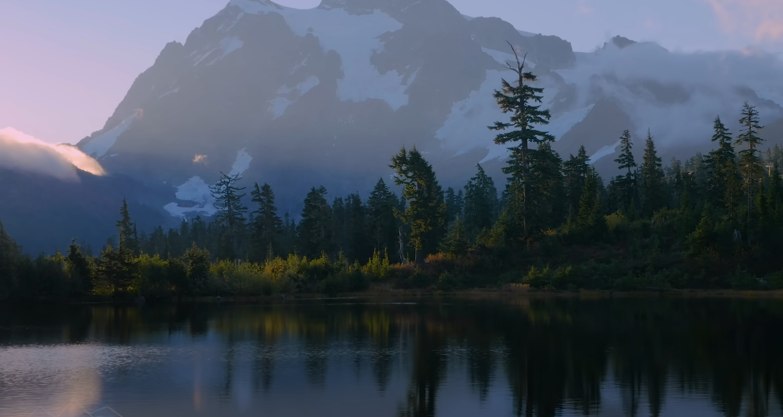 Lake Photoshoot Ideas - FotoProfy