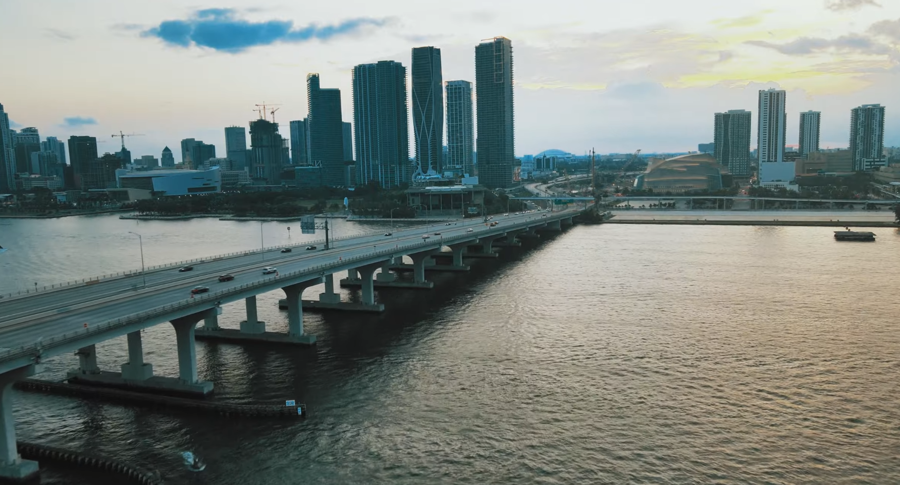 Miami Photoshoot Locations - FotoProfy