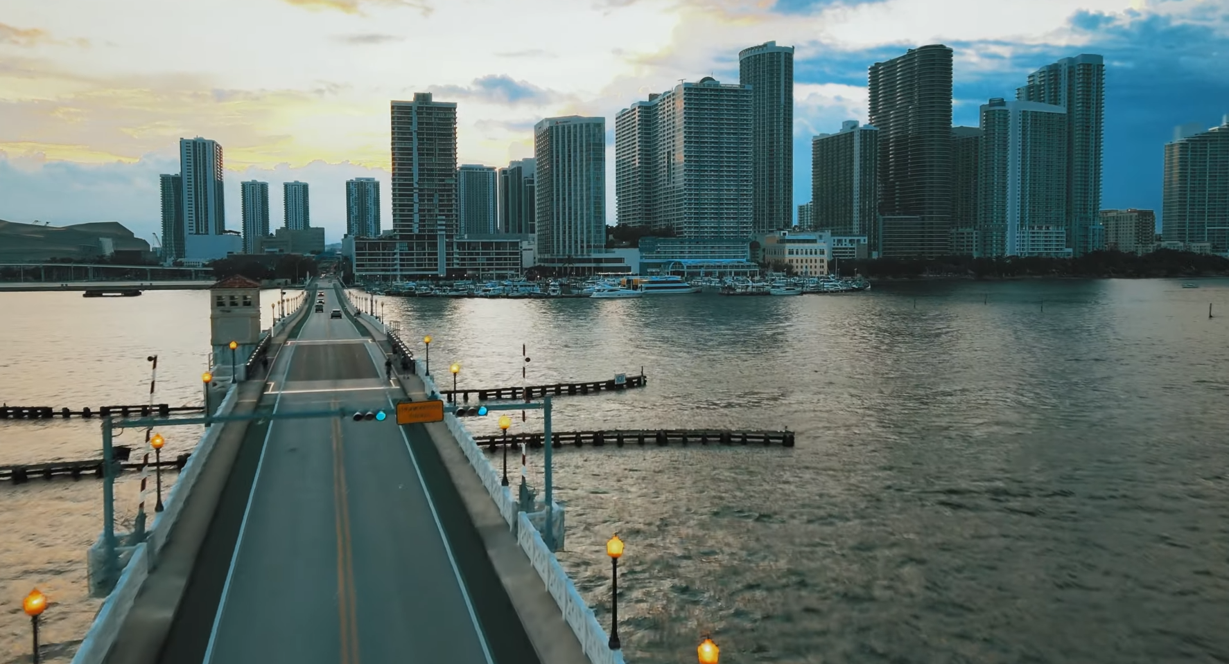 Miami Photoshoot Locations - FotoProfy