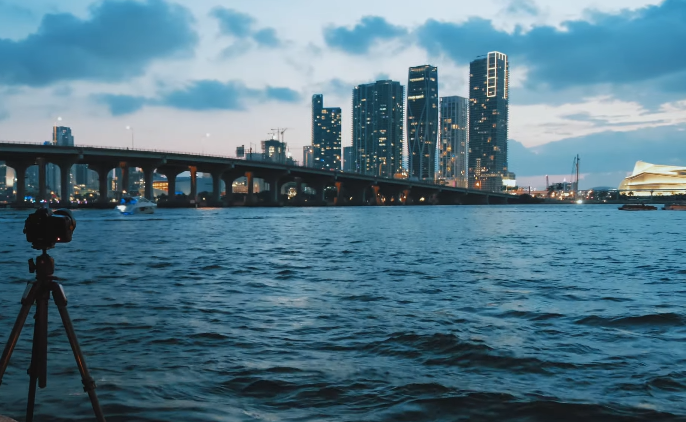 Miami Photoshoot Locations - FotoProfy