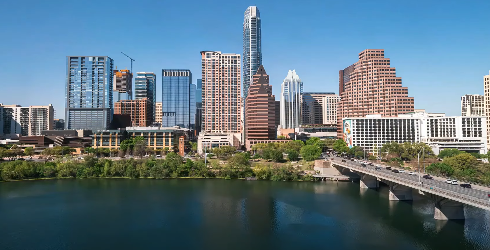 Outdoor Photoshoot Locations in Austin - FotoProfy