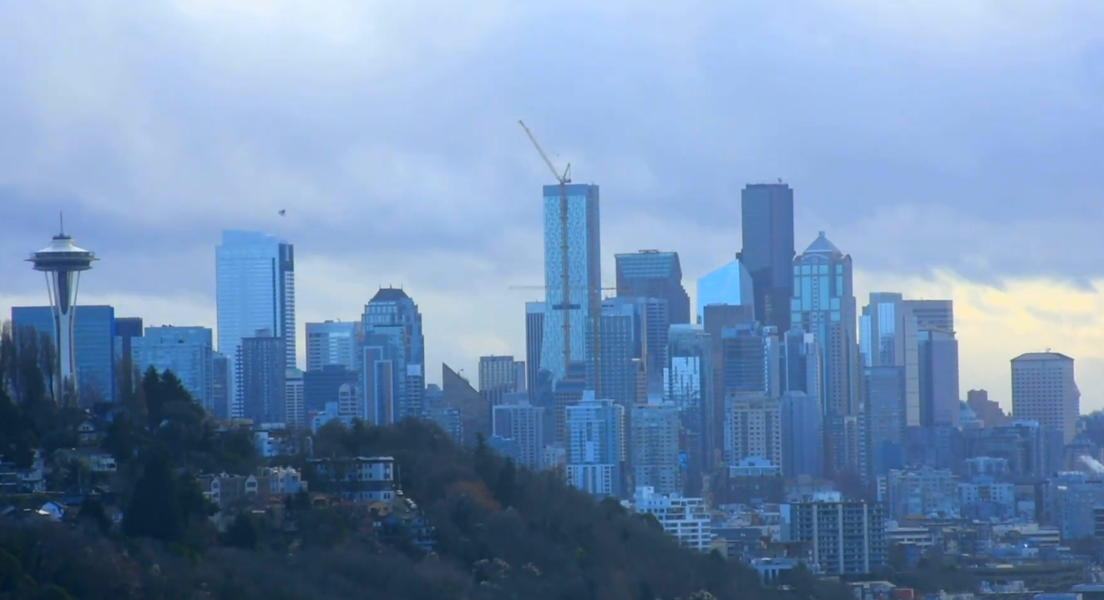 Seattle Photoshoot Locations - FotoProfy