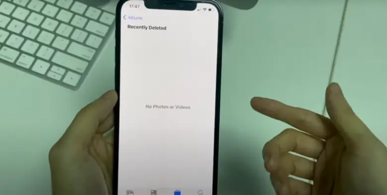 Where Do Permanently Deleted Photos Go? - FotoProfy