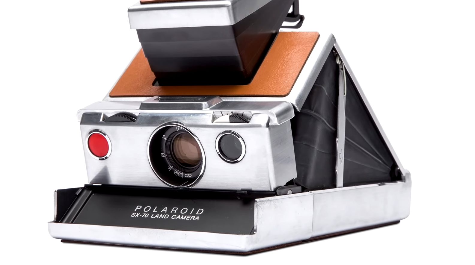 Does Polaroid Film Expire? - FotoProfy