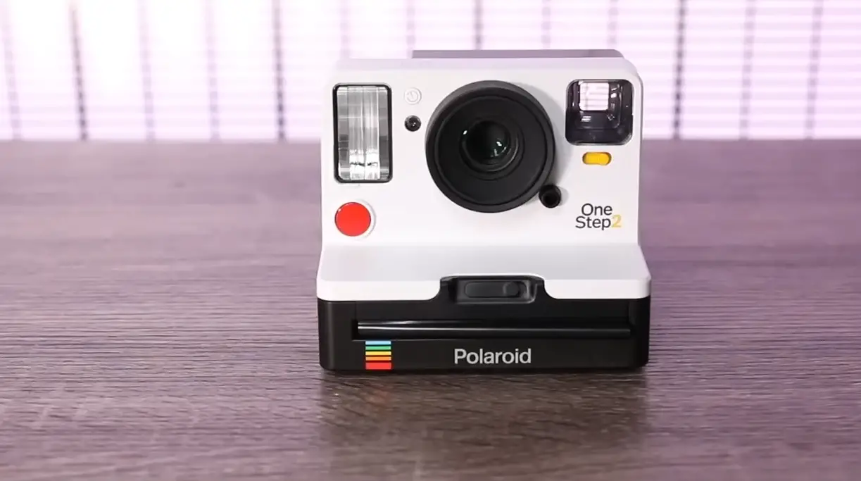 Does Polaroid Film Expire? - FotoProfy