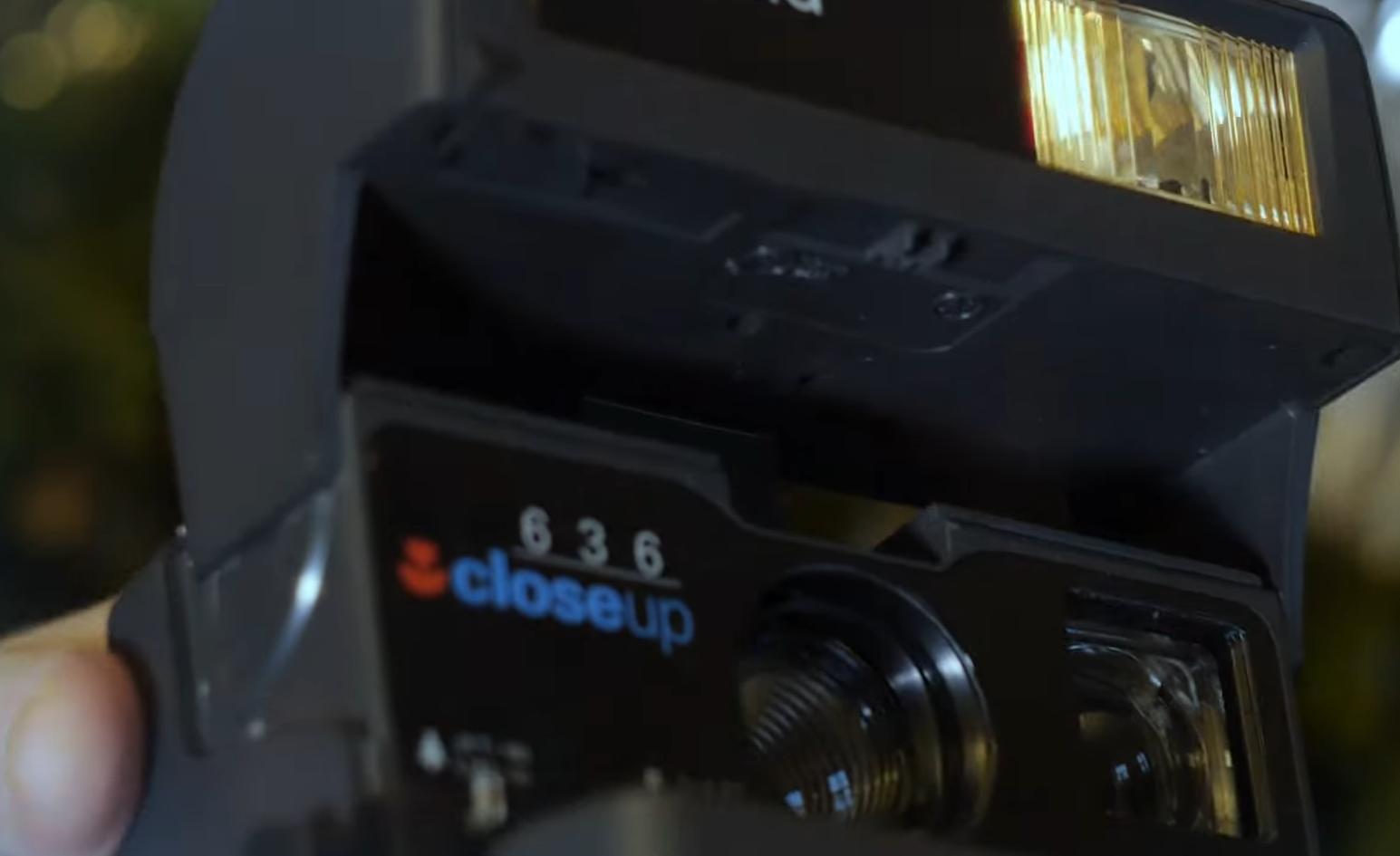 Does Polaroid Film Expire? - FotoProfy