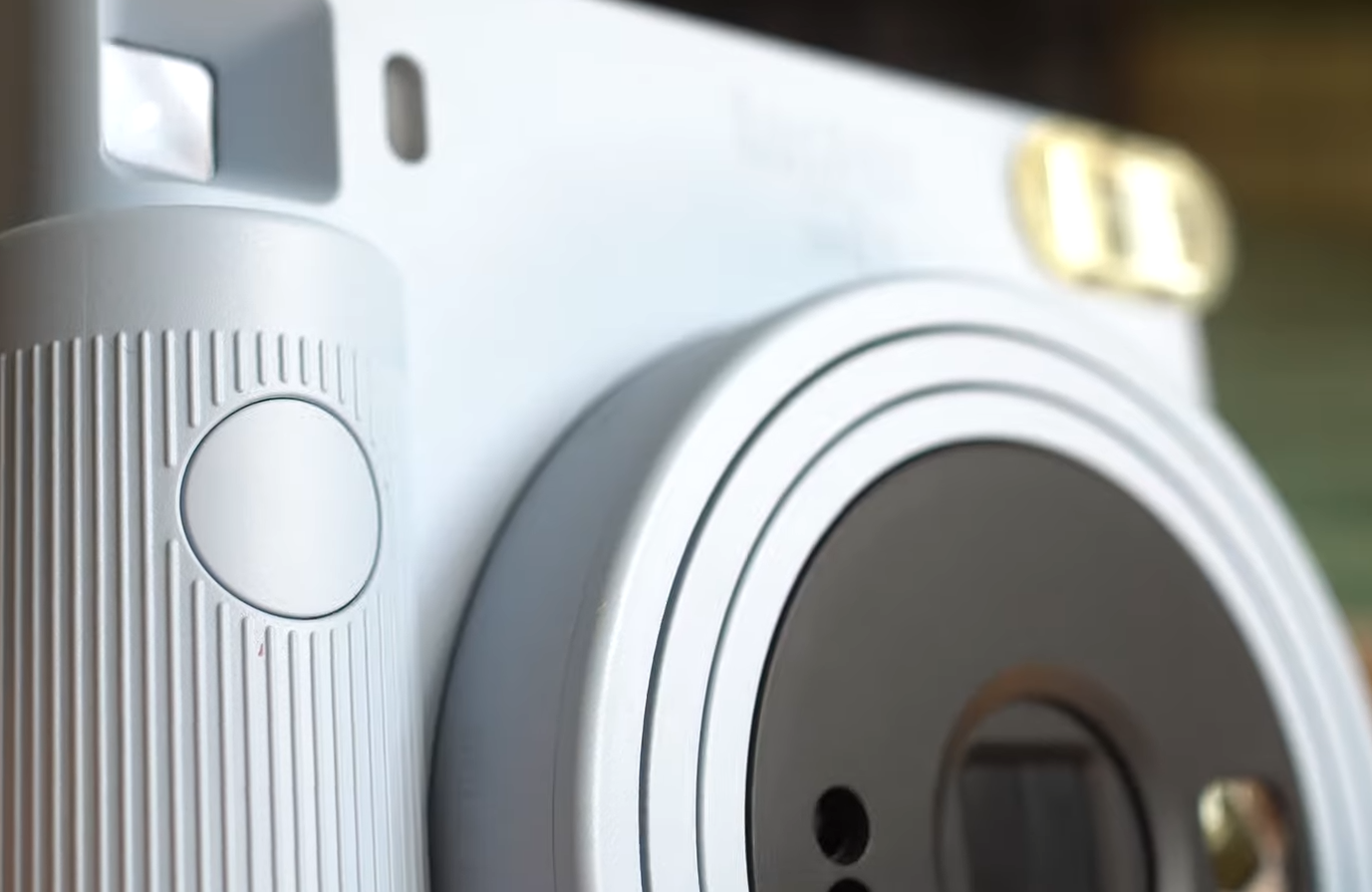 Fujifilm Instax Square SQ1 Review - FotoProfy