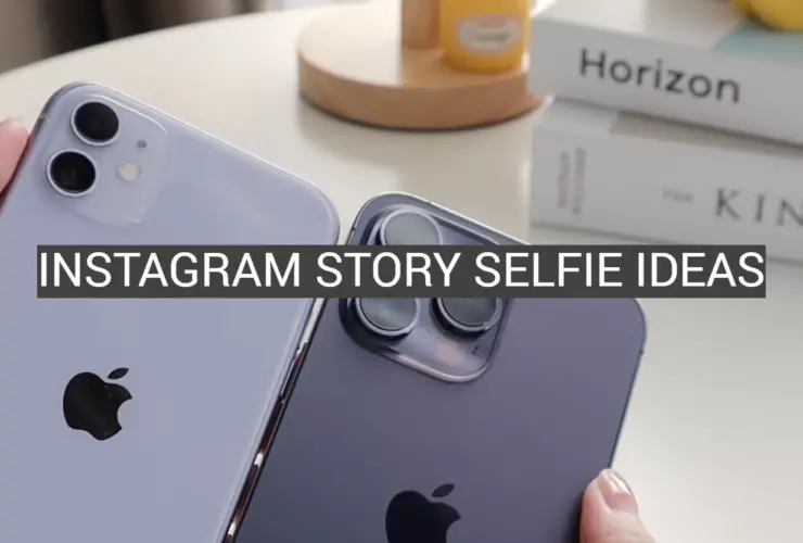 Selfie Ideas for Girls - FotoProfy