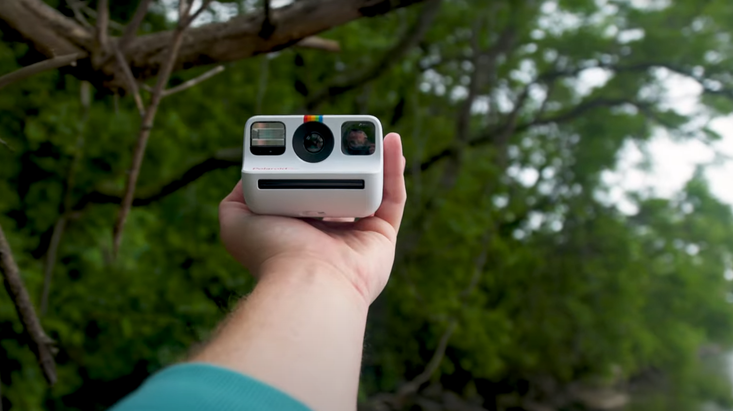 Polaroid Go vs. Now: Which is Better? - FotoProfy