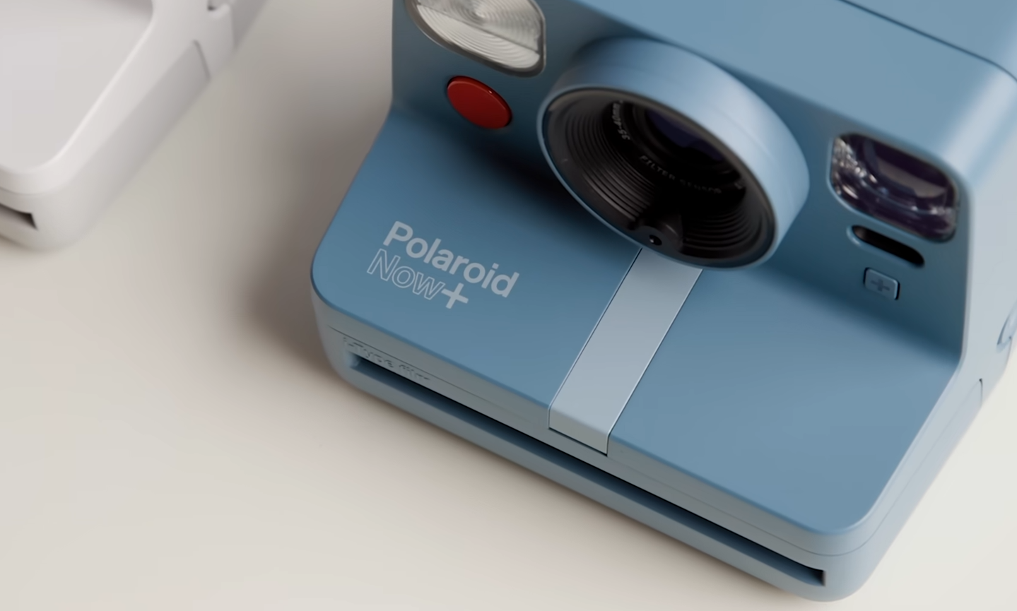 Polaroid Now Plus Review - FotoProfy