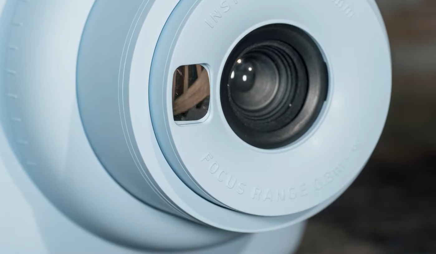 Polaroid Selfie Ideas - FotoProfy