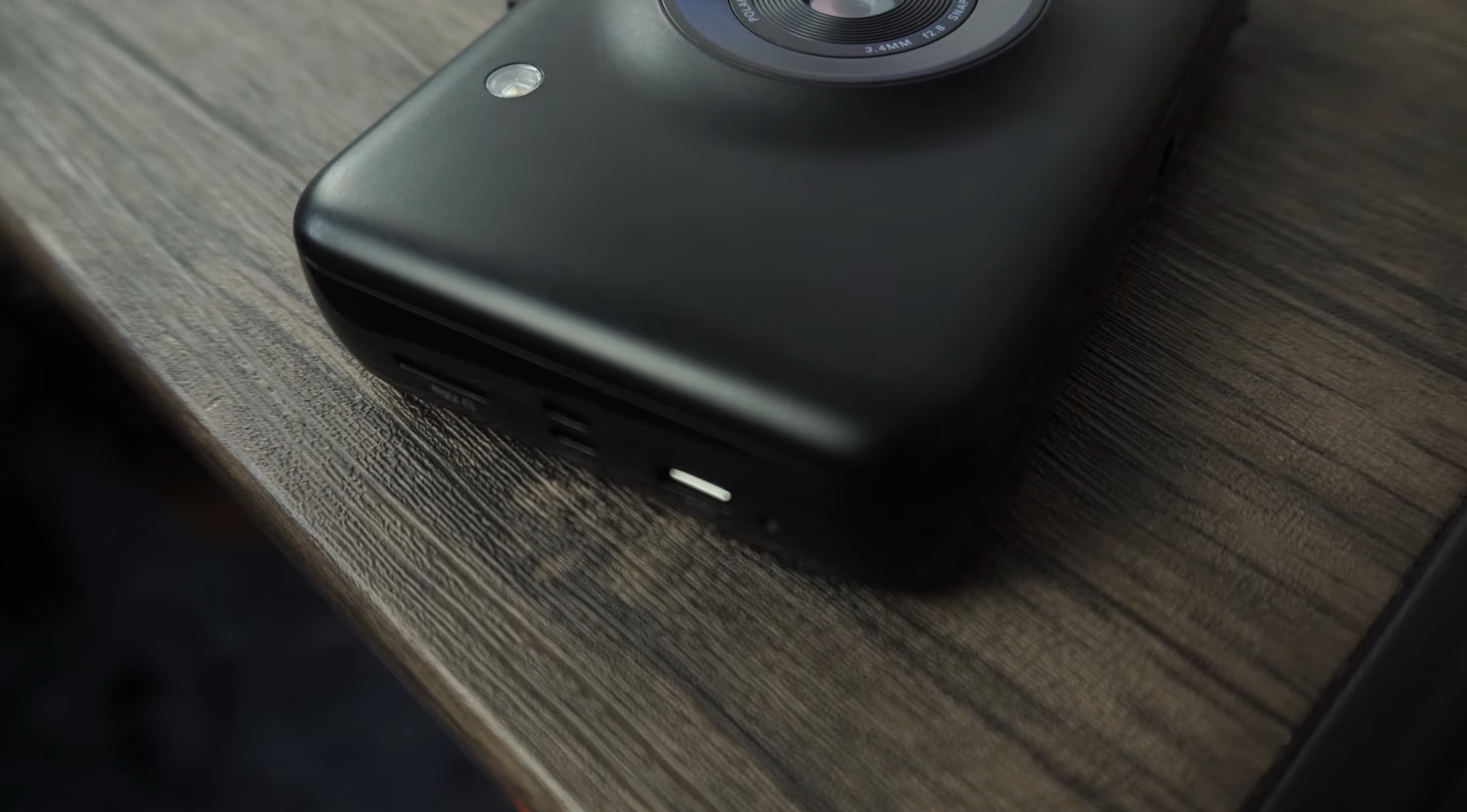 Polaroid Snap Review - FotoProfy