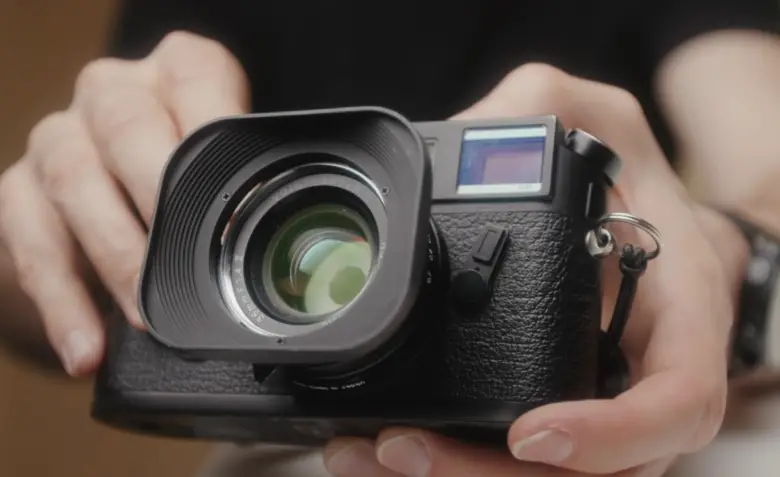 Different Types of Film Cameras - FotoProfy
