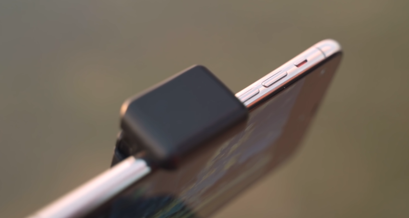 How to Change Shutter Speed on iPhone? - FotoProfy