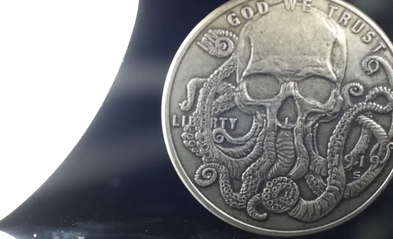 How to Photograph Coins? - FotoProfy