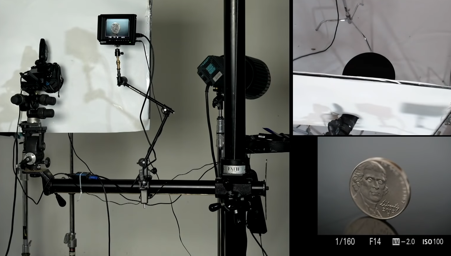 How to Photograph Coins? - FotoProfy