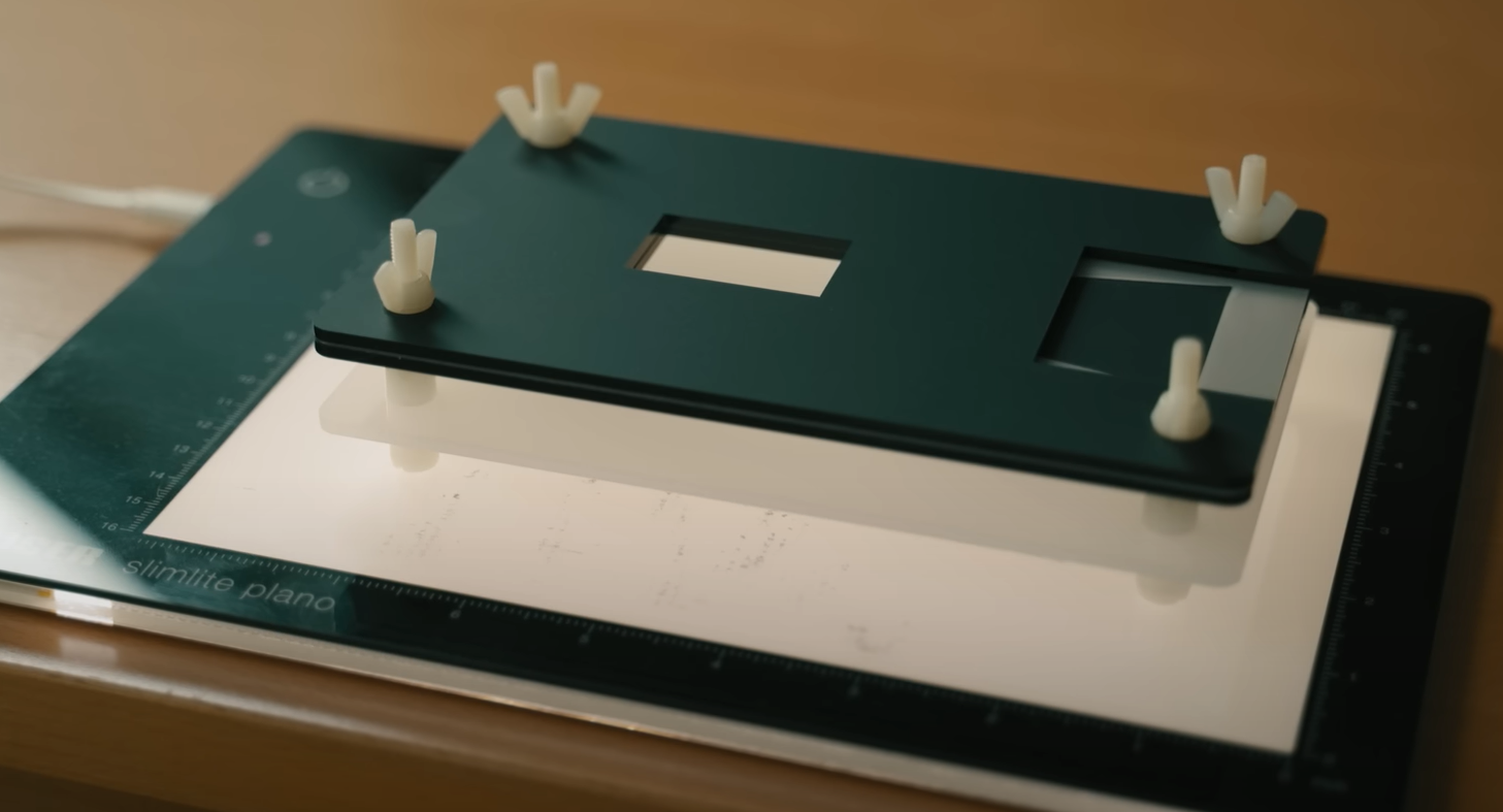 How to Scan Negatives? - FotoProfy