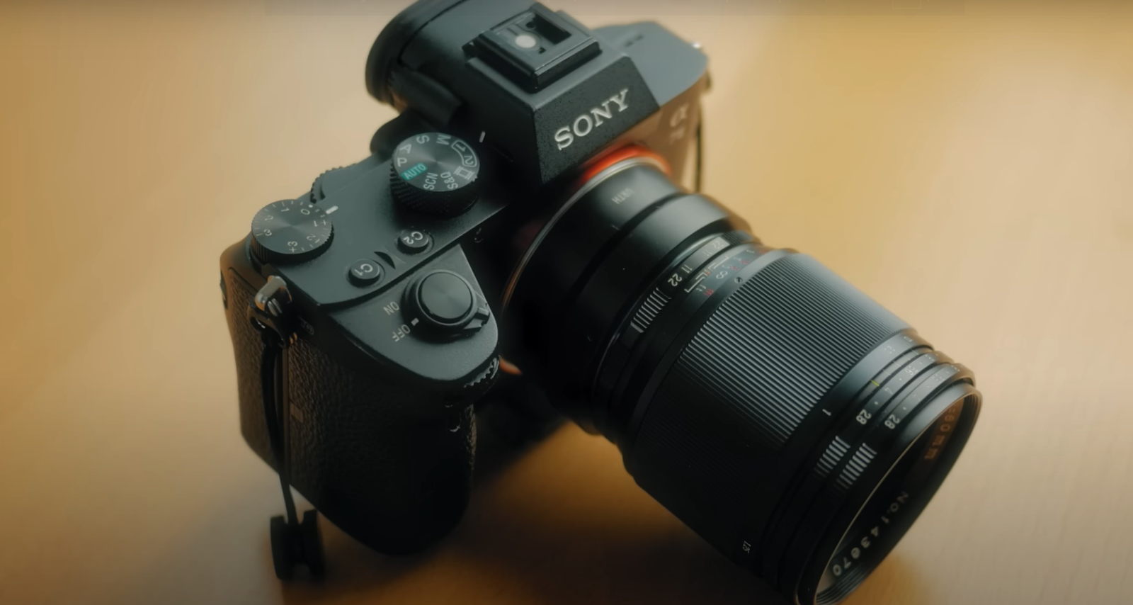 How to Scan Negatives? - FotoProfy