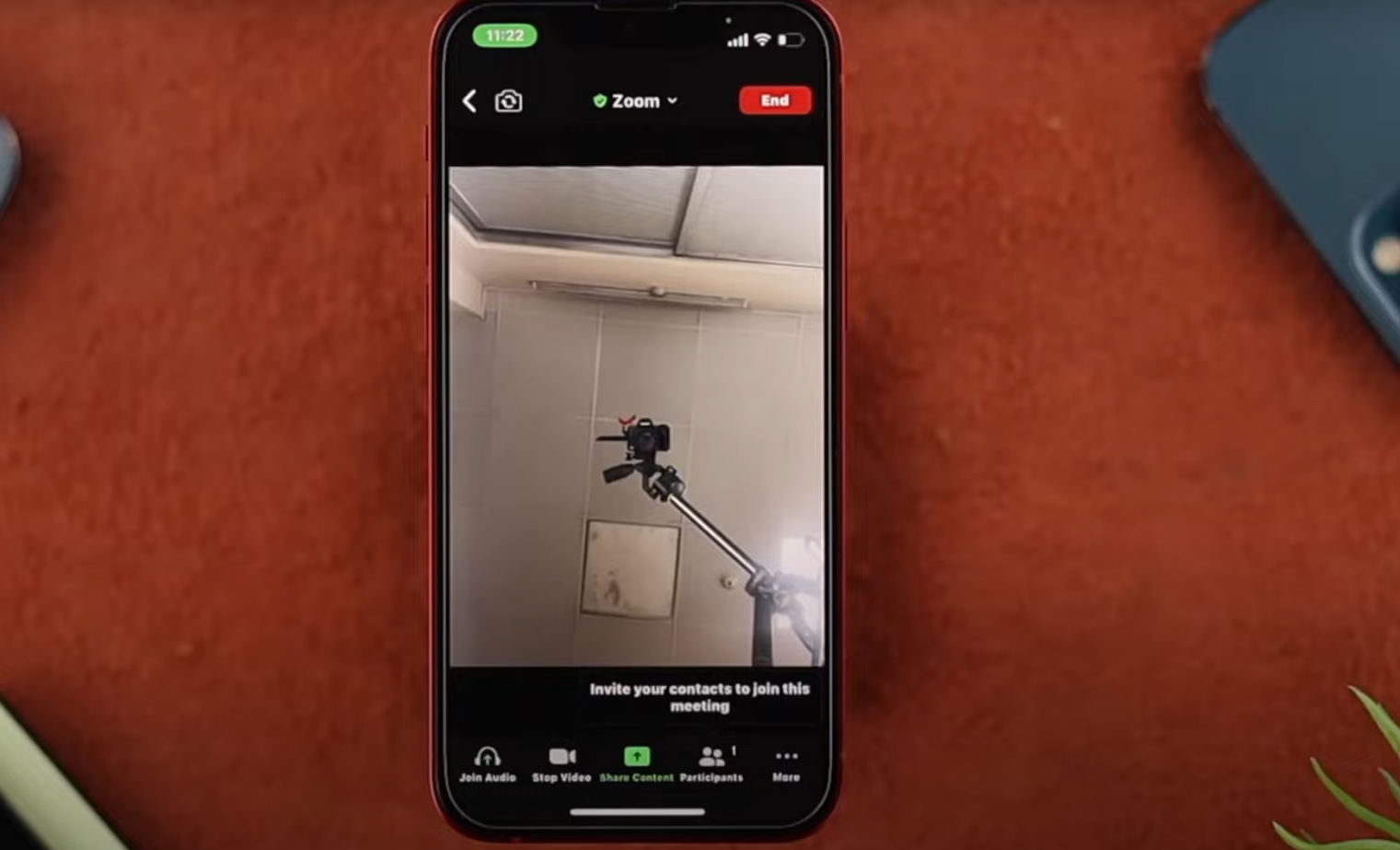 How to Stop Camera From Flipping? - FotoProfy