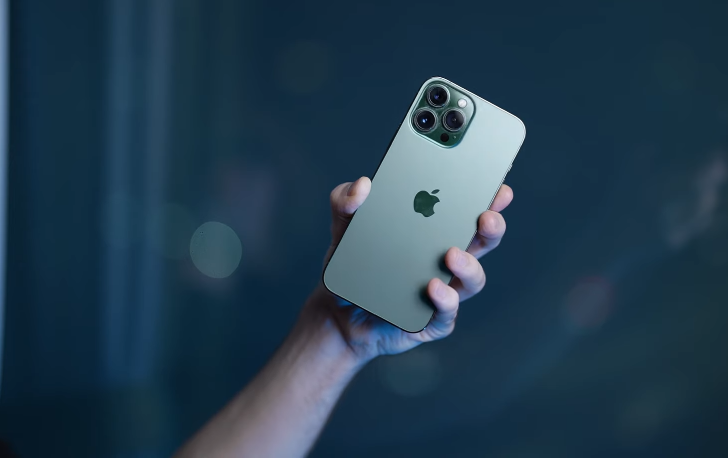 How to Take Night Photos With iPhone? - FotoProfy