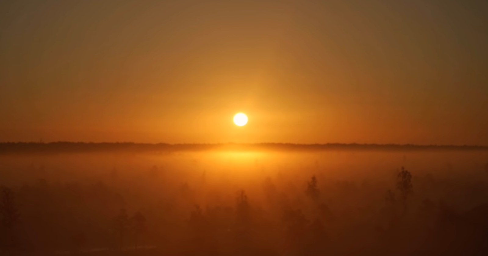 How to Take Pictures of the Sun With iPhone? - FotoProfy