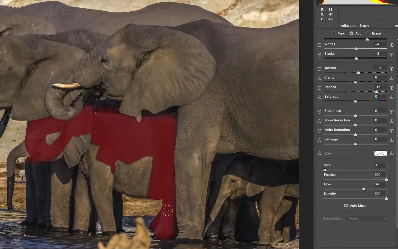 How to Take Shadows Out of Pictures? - FotoProfy