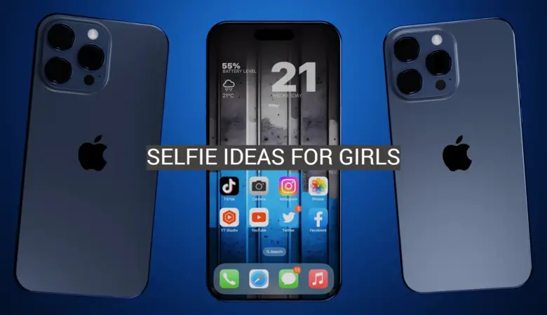Selfie Ideas For Girls Fotoprofy