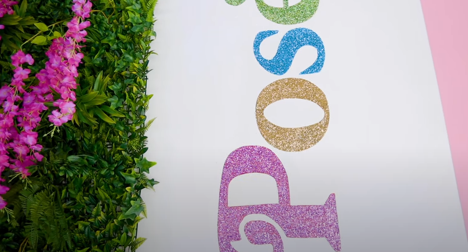 Selfie Wall Ideas - FotoProfy